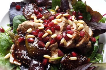 🙏A French Feast for Thanksgiving—Elegant Recipes to Celebrate with ...