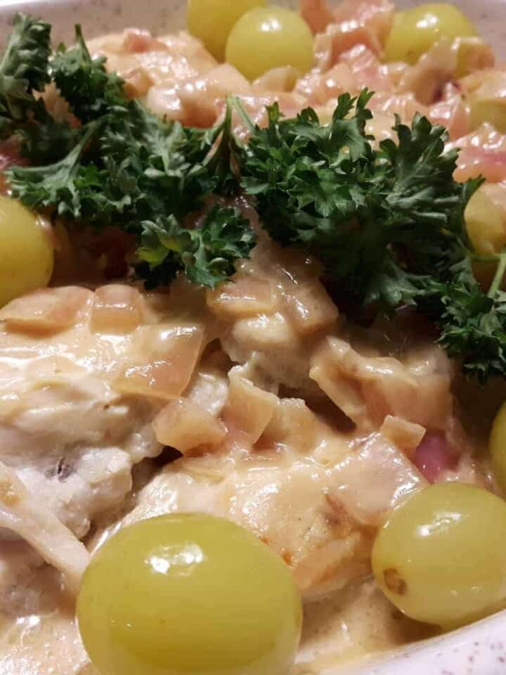 рџ Easy Basic Crepe Recipe Love French Food