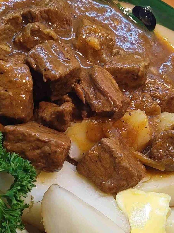🥩 French Meat Recipes - Love French Food