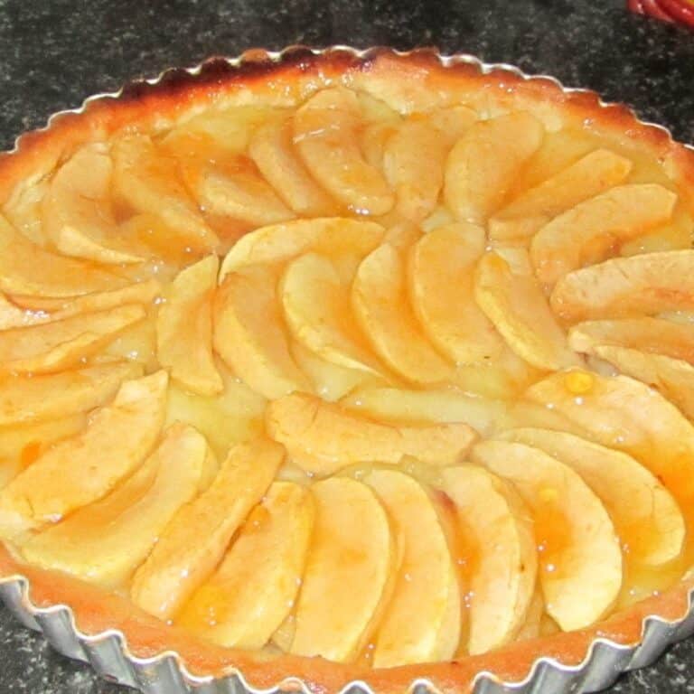 🍎 🍎 Easy Classic French Apple Recipes 🍏 - Love French Food