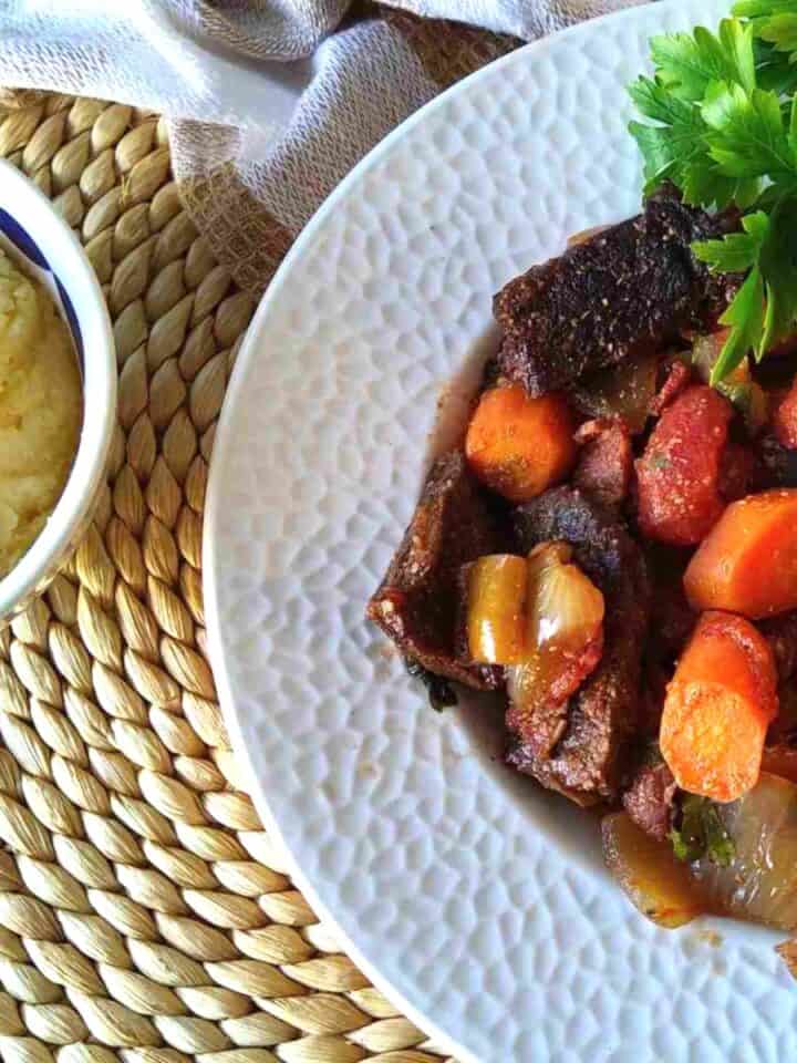 🥩 French Meat Recipes - Love French Food