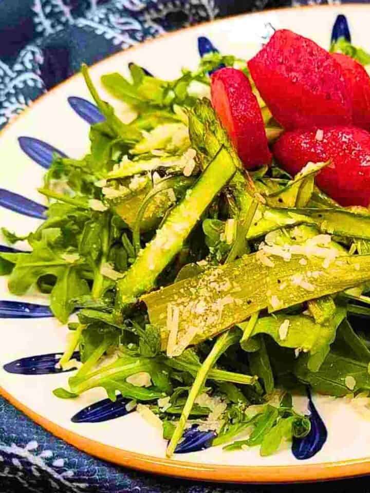 🥗Types Of Salads And How To Make Salads - Love French Food